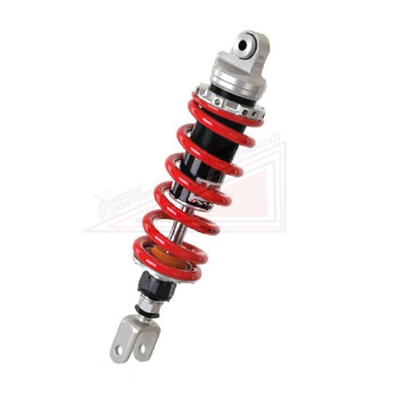 Amortiguador atrás YSS Topgas Suzuki GSR 600 DL V-Strom 650 2006 2016 ...