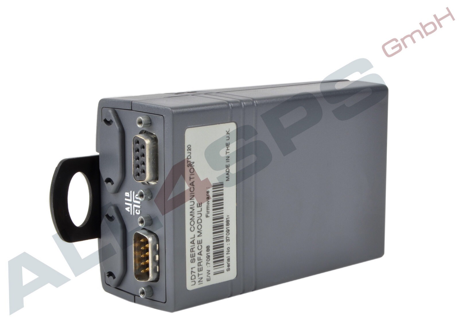 CONTROL TECHNIQUES SERIAL COMMUNICATION INTERFACE, UD71 | eBay