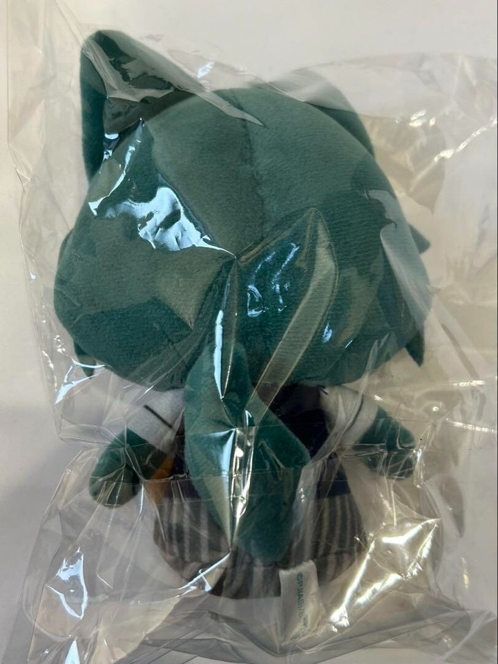 BEASTARS Plush Doll Legoshi Rare Anime | eBay