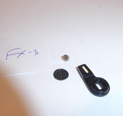 YASHICA SELF TIMER LEVER for YASHICA FX-3 | eBay