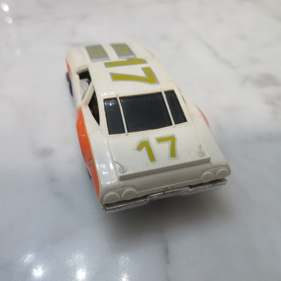AS IS VTG Aurora AFX Chevy Chevelle 427 Stocker #17 HO Slot less Car ...
