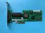 HP LSI Logic lsi20320ie PCI-Express PCIe SCSI Ultra 320 LVD controller ...