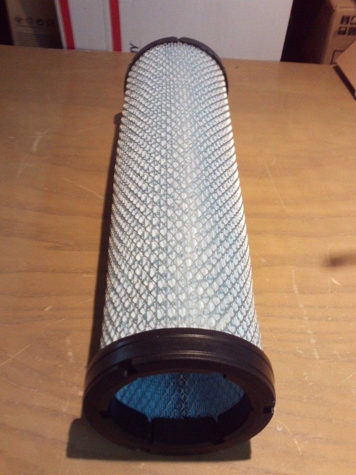 NAPA 2804 Air Filter Wix 42804 1J-1281-D7 | eBay