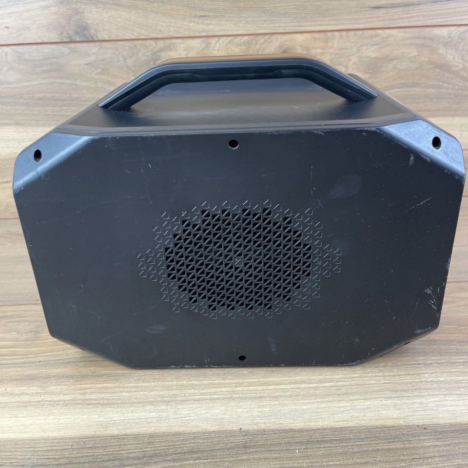 Duracell PowerBlock 500 500W Power Battery Generator DRPB500 | eBay