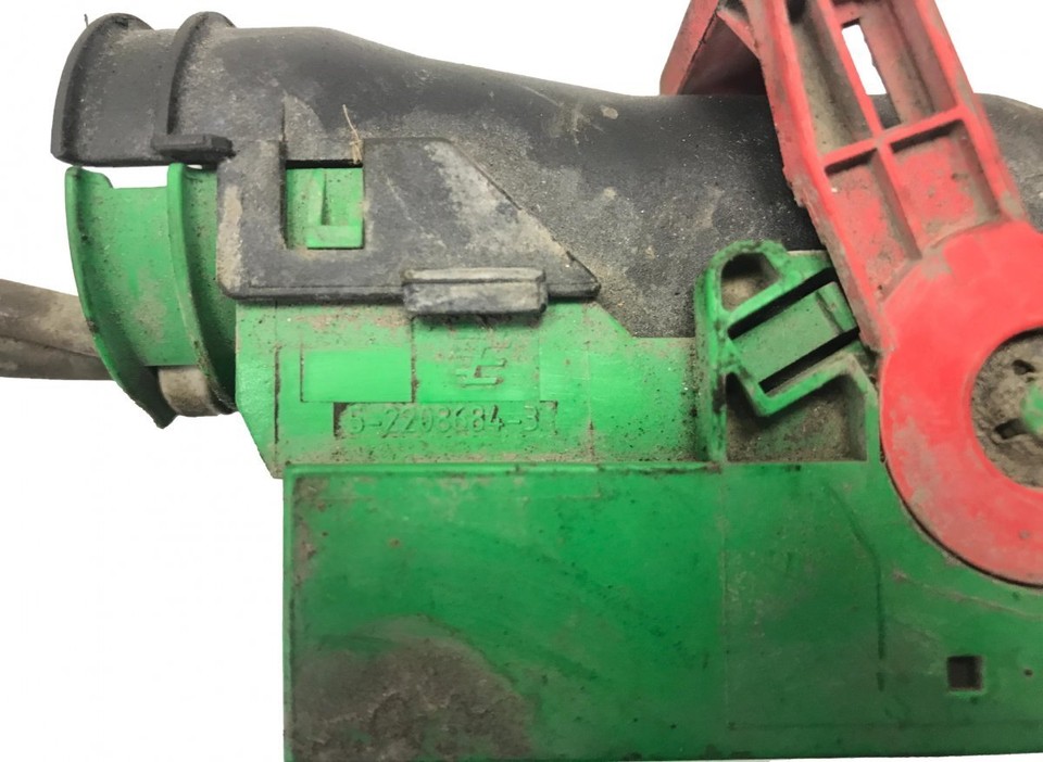 2114478 5-2208684-3 Transmission Wiring Harness ECA; SCANIA P, G, R, T ...