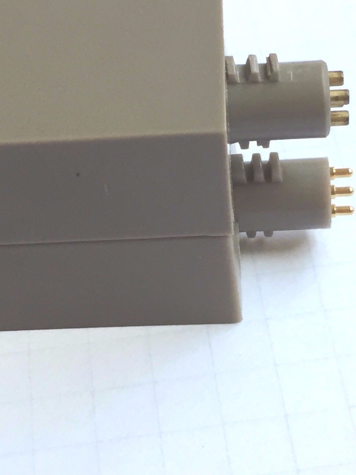 Best Audio XA Headshell for AR XA and XB Turntables - Gray | eBay