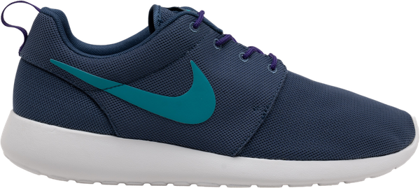 Size 12 - Nike Roshe Run Blue - 511881-432 for sale online | eBay