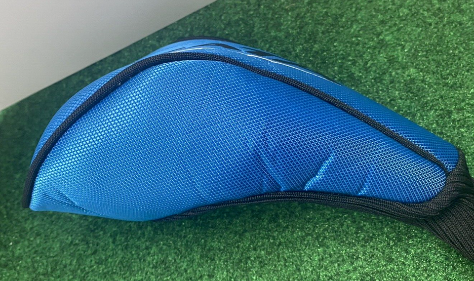 Strata Driver Headcover - Head Cover Black Blue White | eBay