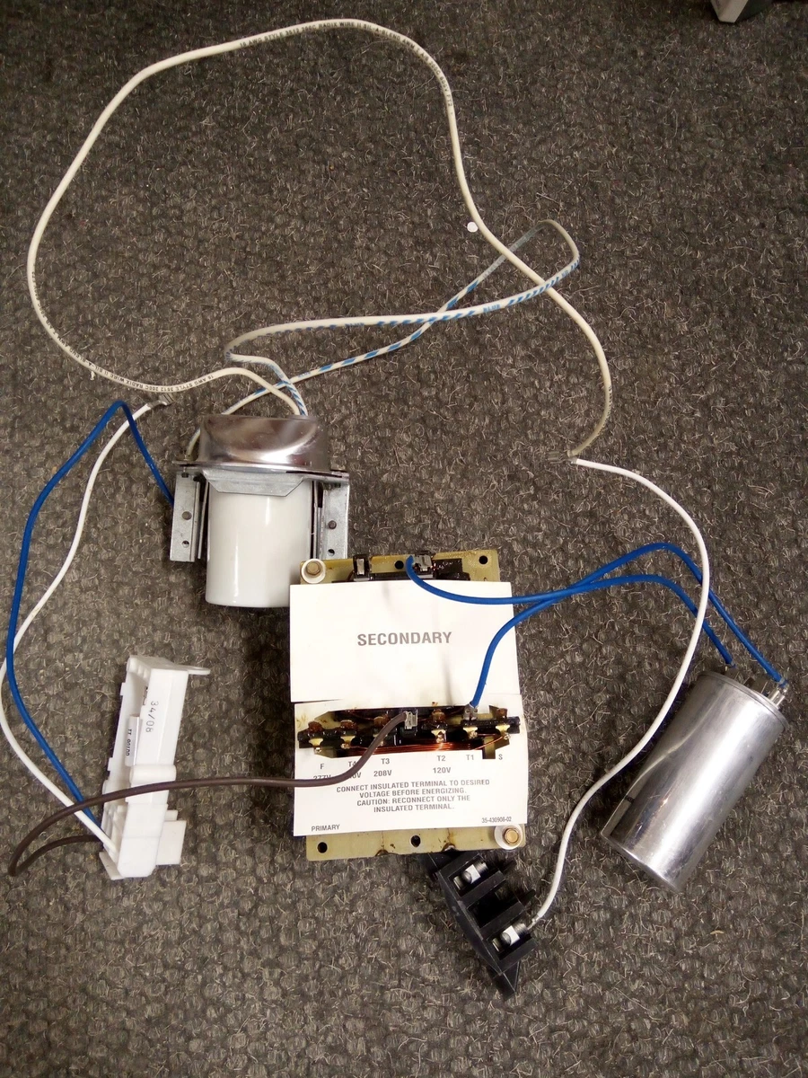 Ge Roadway Lighting | Shelly Lighting