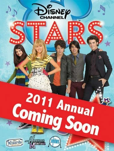 Disney Channel Logo 2011