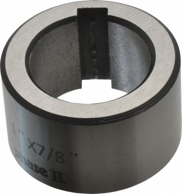 Milling - Arbor Spacers