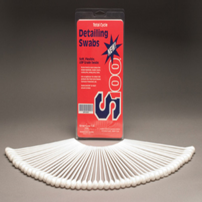 S100 Detailing Swabs | eBay
