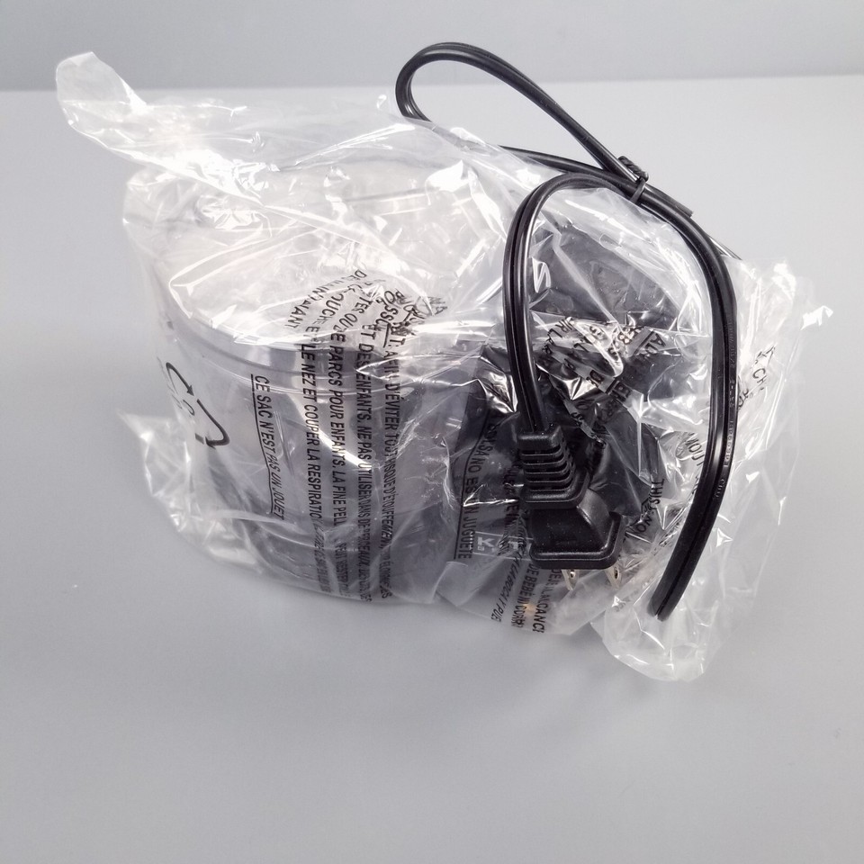 Kitchen Selectives Mini Chopper MC-6BL Black, 2 cups | eBay