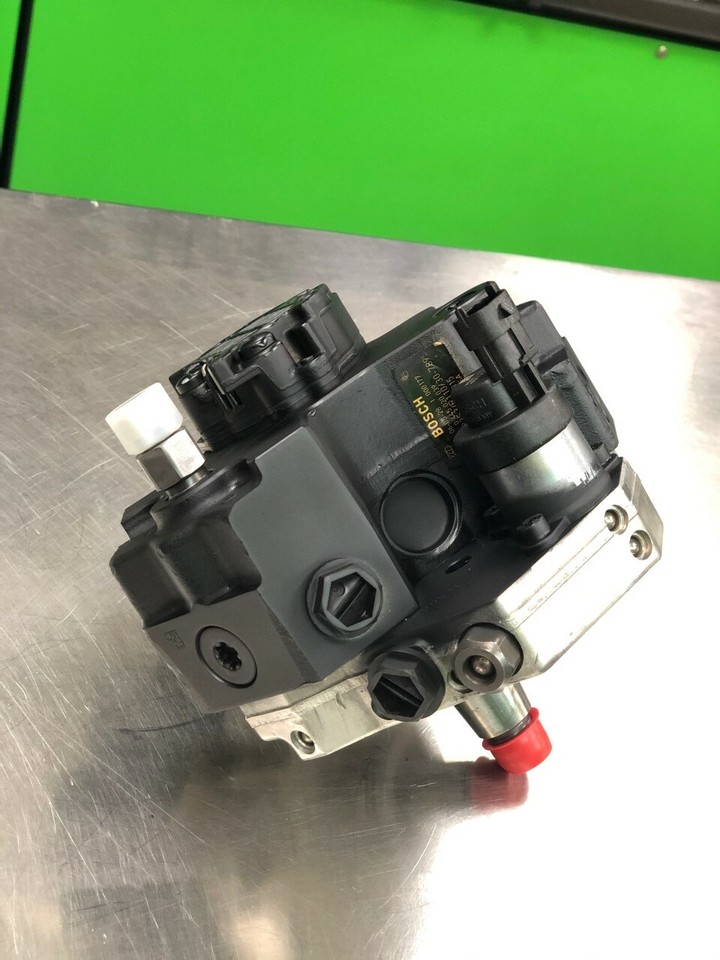 Bosch Fuel Injection Pump For 2003-2007 Dodge Ram Cummins 5.9L NO CORE ...