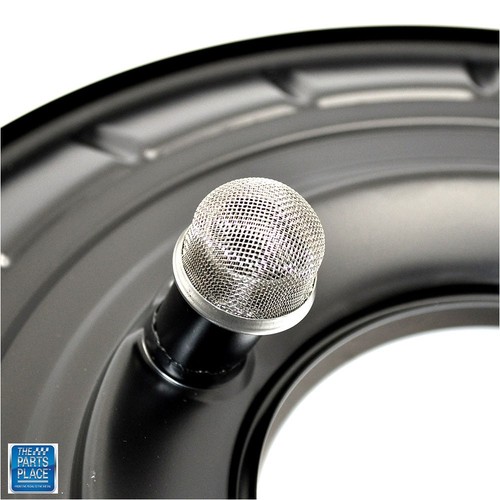 1965-67 Chevrolet Chevy II / Nova L79 Air Cleaner Assembly - New | eBay