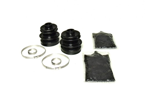 CV Boot Kits for Yamaha Viking 700 & VI 14-21 & Wolverine 700 16-17 ...