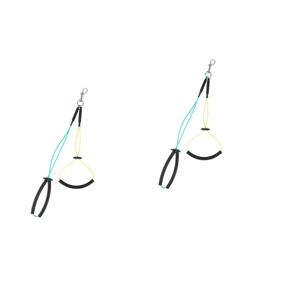 Premium No Sit Haunch Holder Dog Grooming Arm for Pets Size S | eBay UK