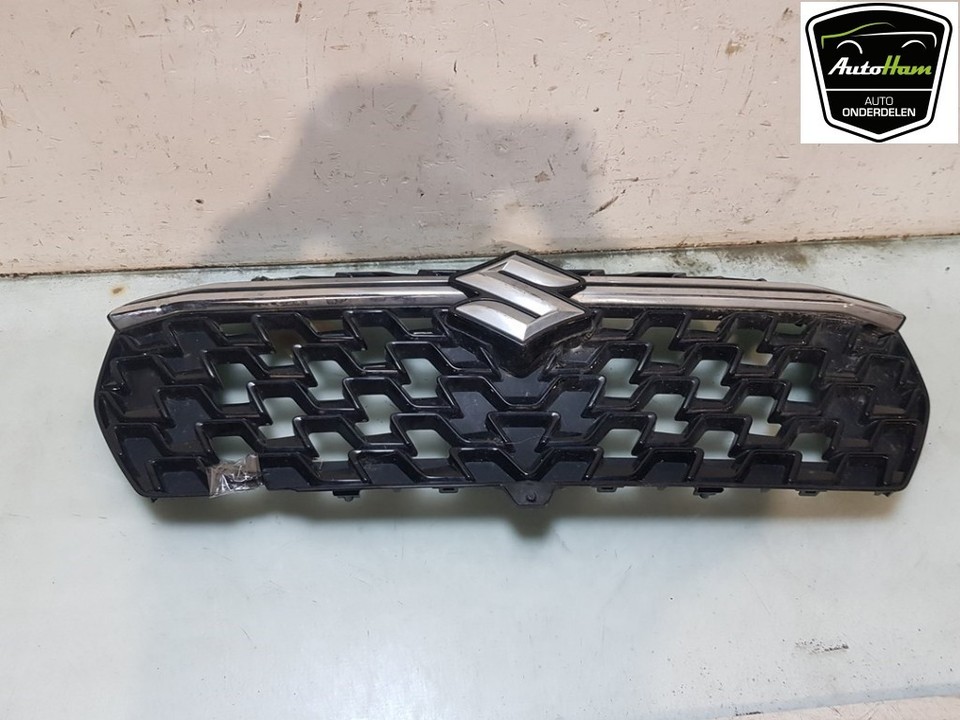 GRILL GRILL Suzuki SX4 S-Cross (JY) 2023 7174163T0 / 7174063T10EJ1 | eBay