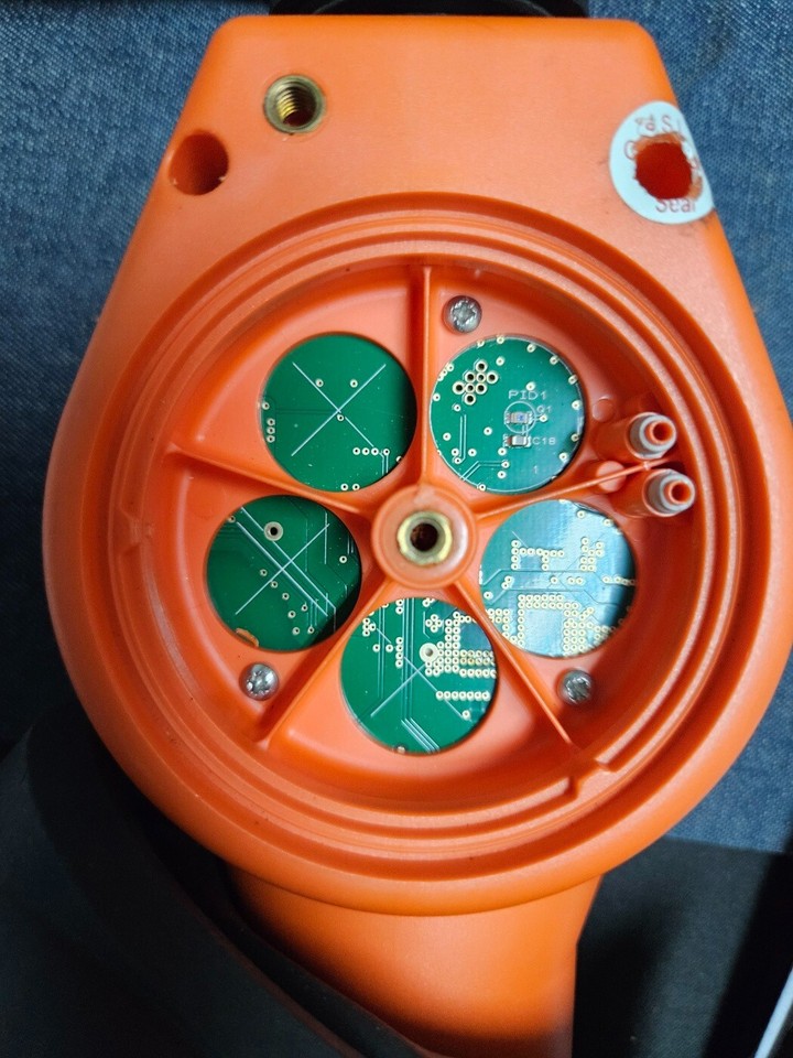 ION Science Phocheck Tiger Handheld VOC Gas Detector with no ...