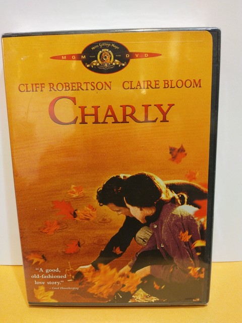 Charly (DVD, 2005) for sale online | eBay