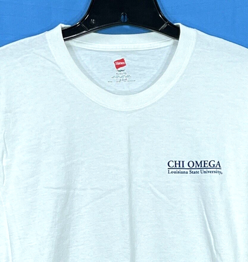 CHI OMEGA Family Weekend OCT. 23, 2009 Louisiana State University LSU T ...