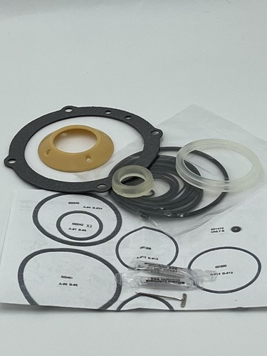 O-Ring Depot Kit compatible for Paslode 402011 501001 500407 500453 ...