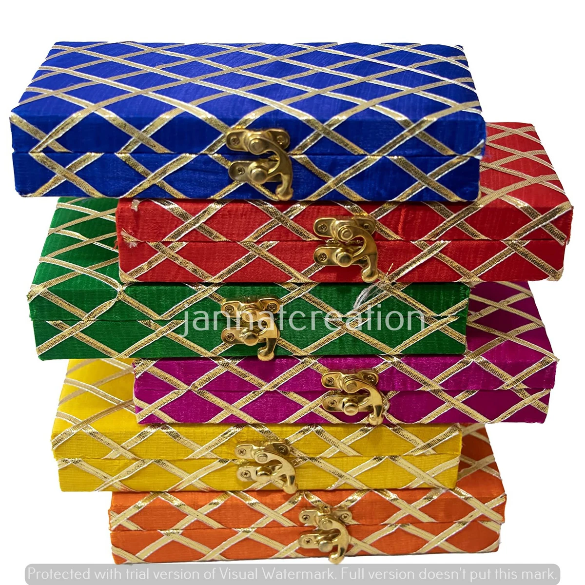 Indian Wedding Return Gifts