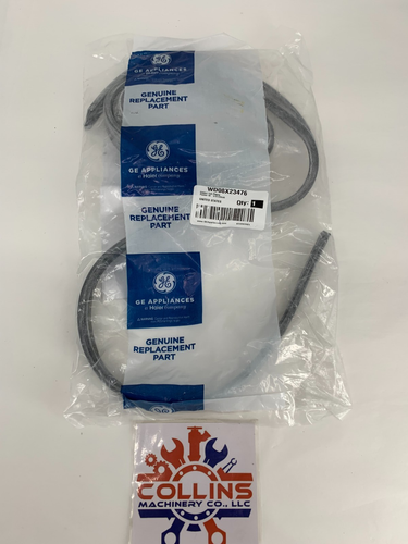 GE Appliances WD08X23476 OEM Dishwasher Door Replacement Gasket | eBay