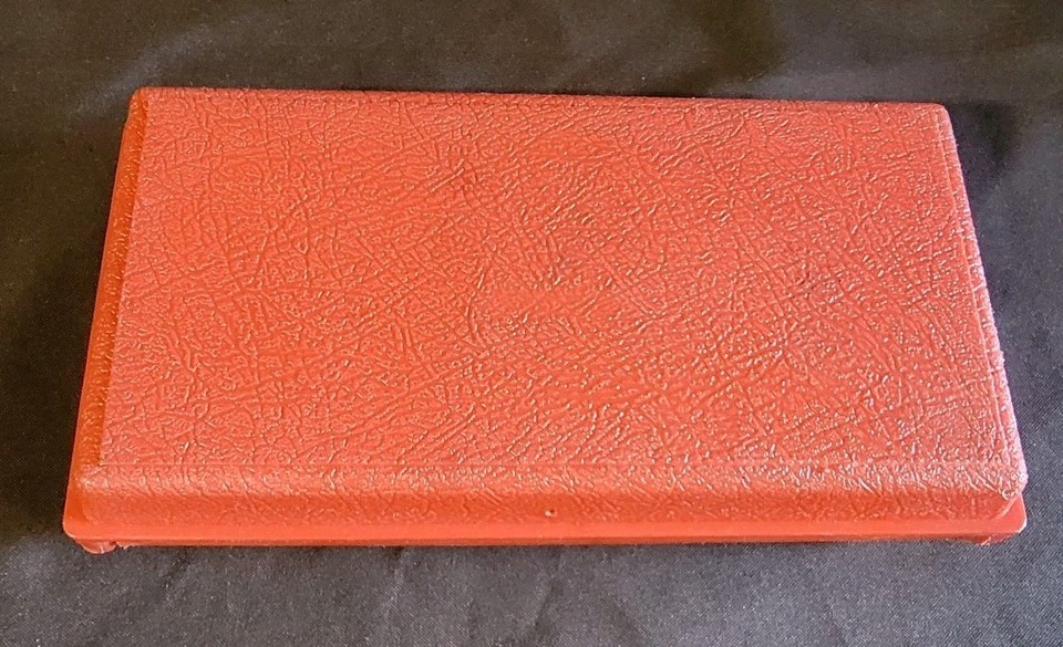 NICE! Snap On Tools Heavy Duty Bushing Bushing Driver Set A157C Hard ...