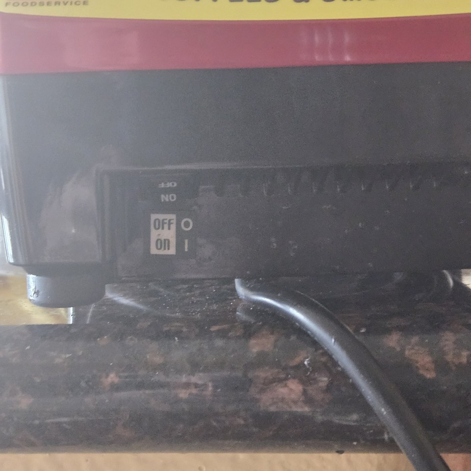 Vitamix Red VM0100A 2.3HP 48 oz Stackable Commercial Blender - Pre-Owned | eBay