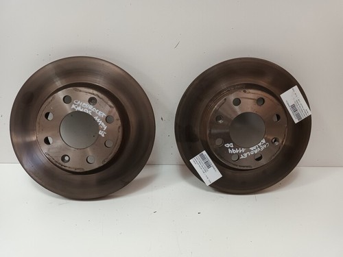 disque avant pour DAEWOO KALOS 1.2 2003 3790220 | eBay