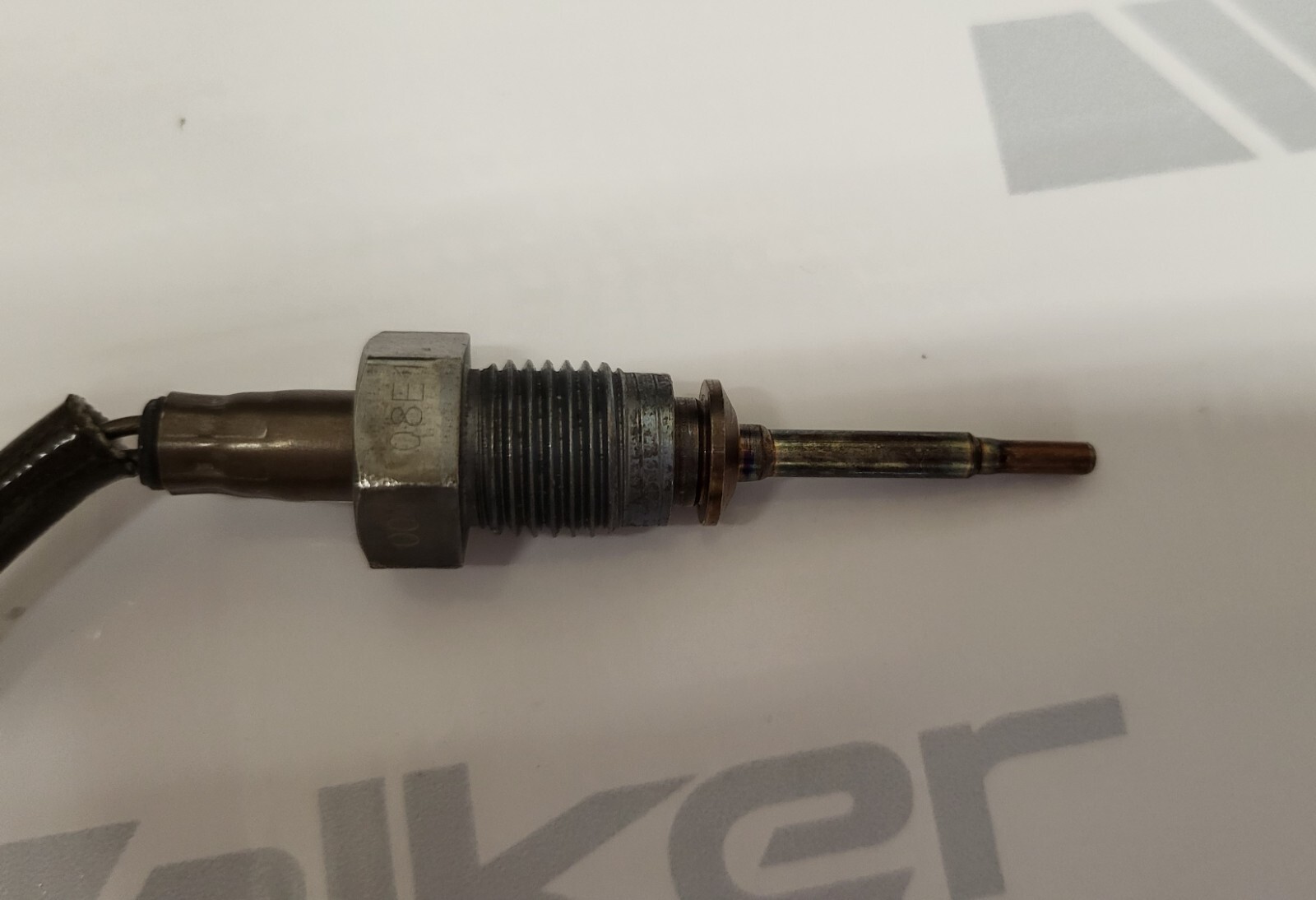 Exhaust Gas Temp Sensor 147308126R for NISSAN/ RENAULT/JUKE,NOTE,KANGOO ...