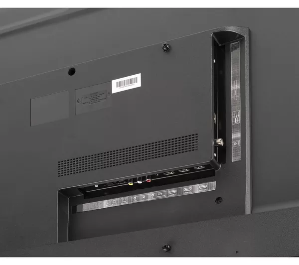 JVC LT-43CR530 Roku TV 43" Smart 4K Ultra HD HDR LED TV | eBay UK