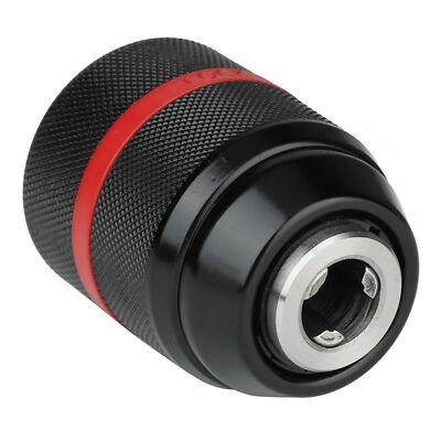 Drill Chucks - Threaded Drill Chuck