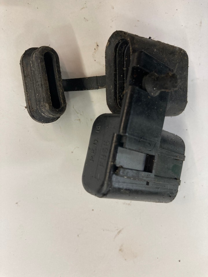 Sea-Doo OEM Fuse Cover mpem electrical box xp gtx spx gti gts spi gs ...