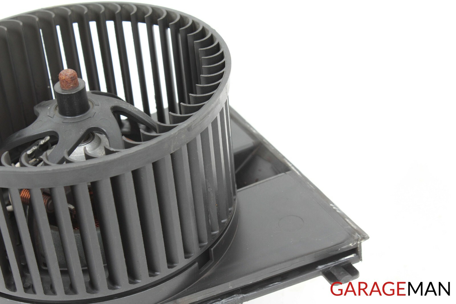97-12 Porsche Boxster 986 Cayman 987 Carrera 911 996 A/C Heater Fan ...