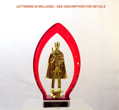 BEAUTY PAGEANT, KING | eBay