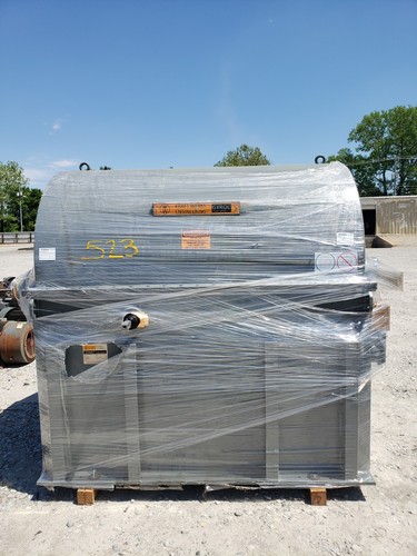 KRAFT WERKS GYROL FLUID DRIVE 4200 HP SIZE 427 CLASS 5 | eBay