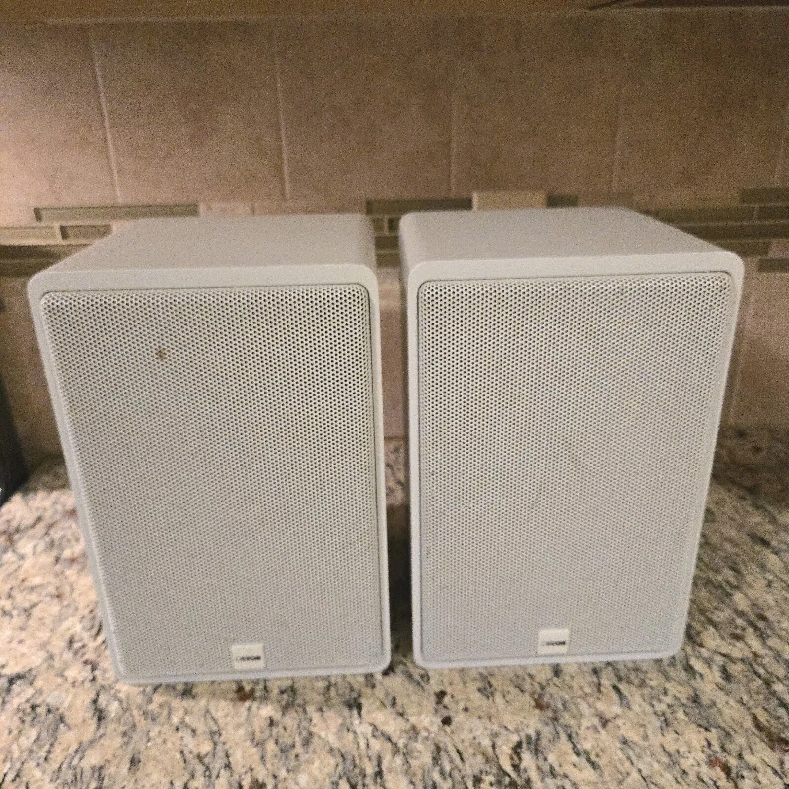 Pair of Canton Plus D minispeakers - $75 + shipping/tax | Audiokarma ...