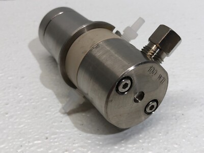 Varian 100 WTI HPLC Pump Head I90198 With Warranty | eBay