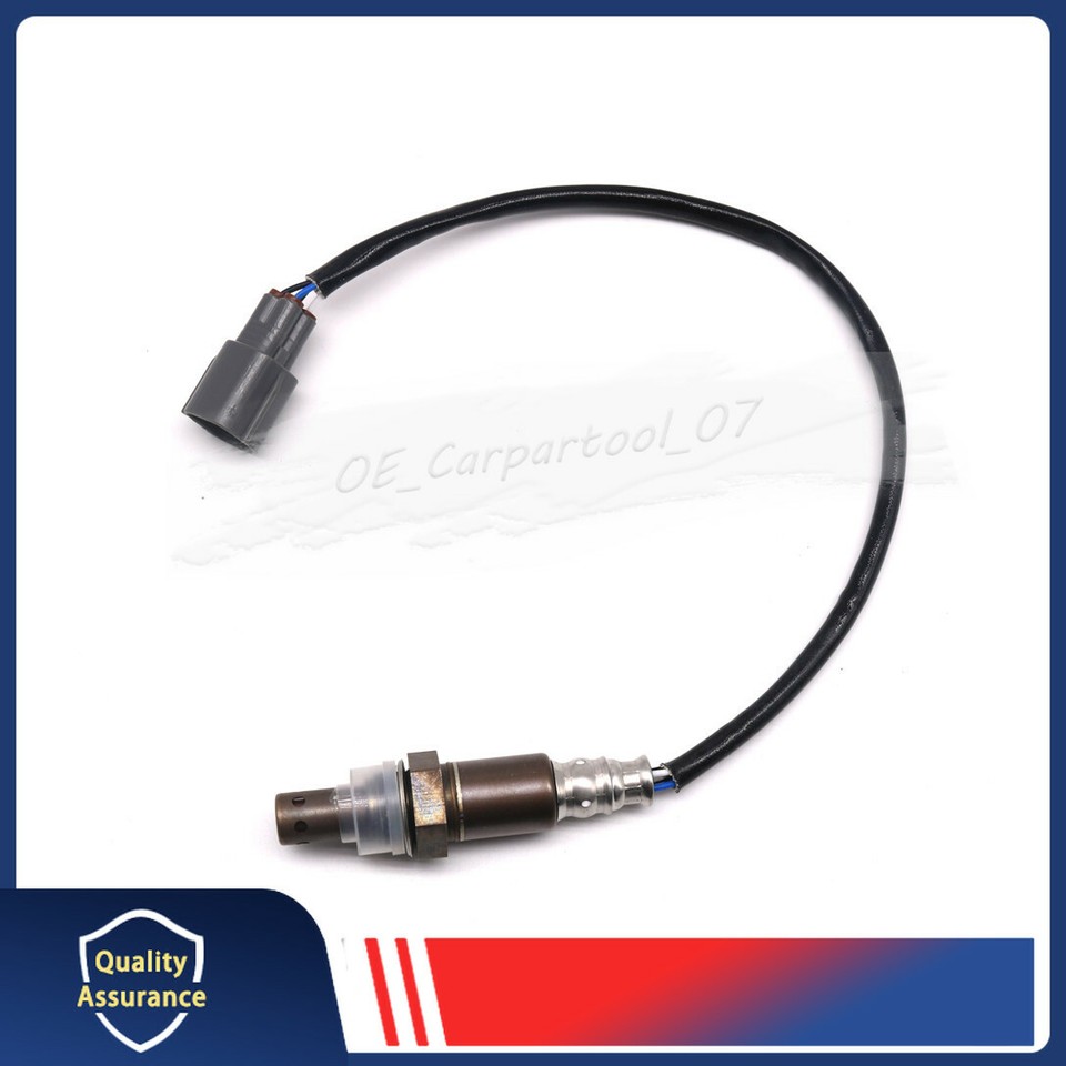 4Pcs Front&Rear Oxygen O2 Sensor For Toyota Highlander Lexus RX330 3.3L ...