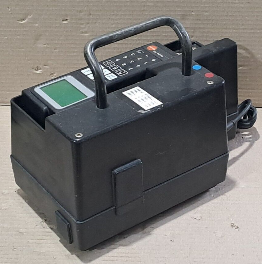 TESTO 350, 0632.3500 + 0638.1545 Portable gas analyzer | eBay