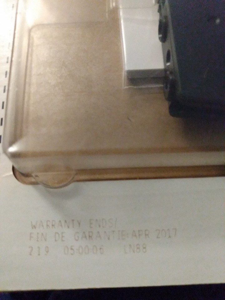 Genuine HP 933XL 3-Pack Cyan Magenta Yellow Color Ink EXPIRED 2017 ...