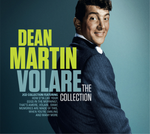 Dean Martin Volare: The Collection (CD) Album 5014797893887 | eBay