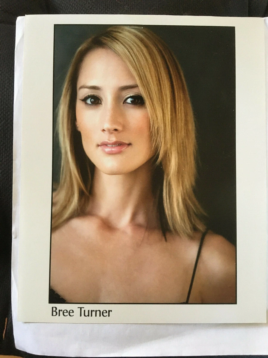 Bree Turner Movies