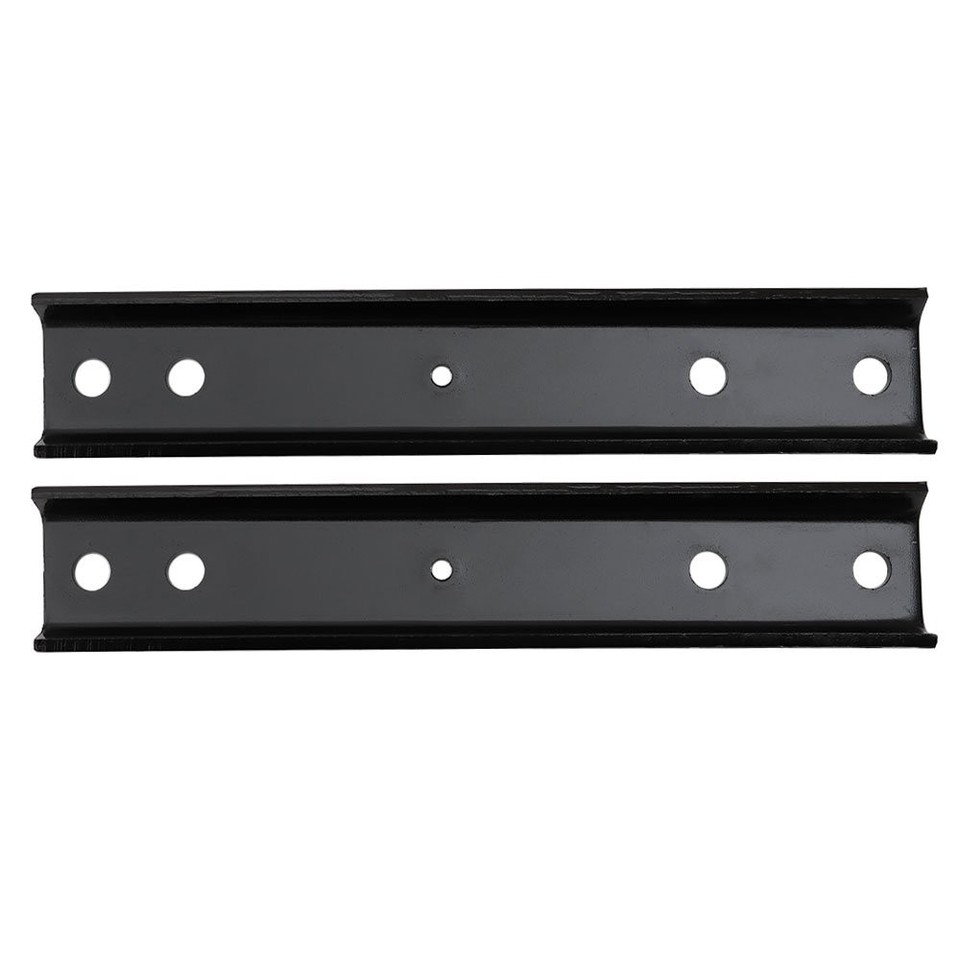 New Rear Step Bumper Fit For Ford F-250 F-350 F-450 Super Duty 2008 ...