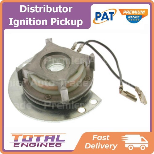 PAT Premium Distributor Ignition Pickup fits Mitsubishi Sigma GN 2.6L ...