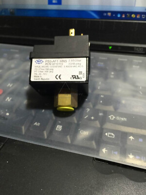 1x PS3-R5K Pressure switch Pressure controller relay fedex or DHL | eBay