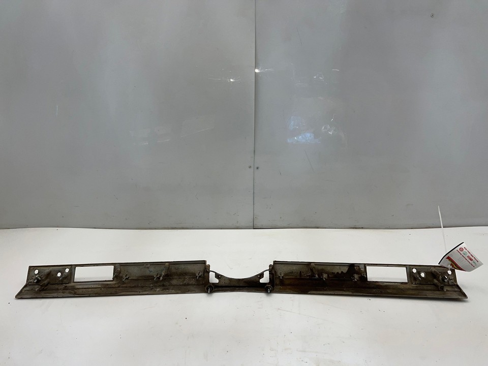 1976 1977 Olds Cutlass Supreme Tail Finish Panel Decklid Molding OEM ...