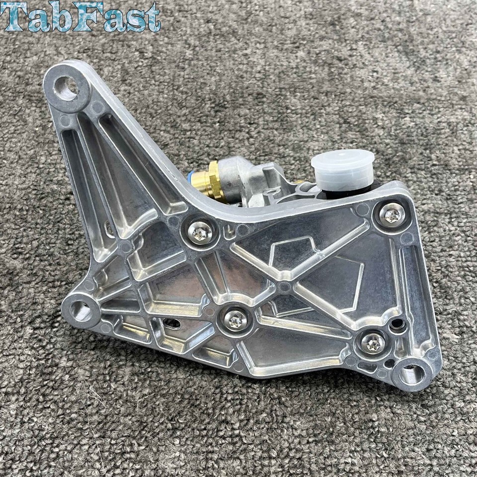 New Engine Brake Air Valve for Volvo D12 23992701 21369922 20994246 ...